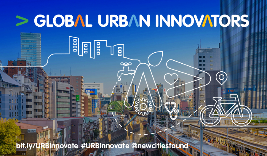 Launching the Global Urban Innovators Initiative: Q&A with Naureen ...
