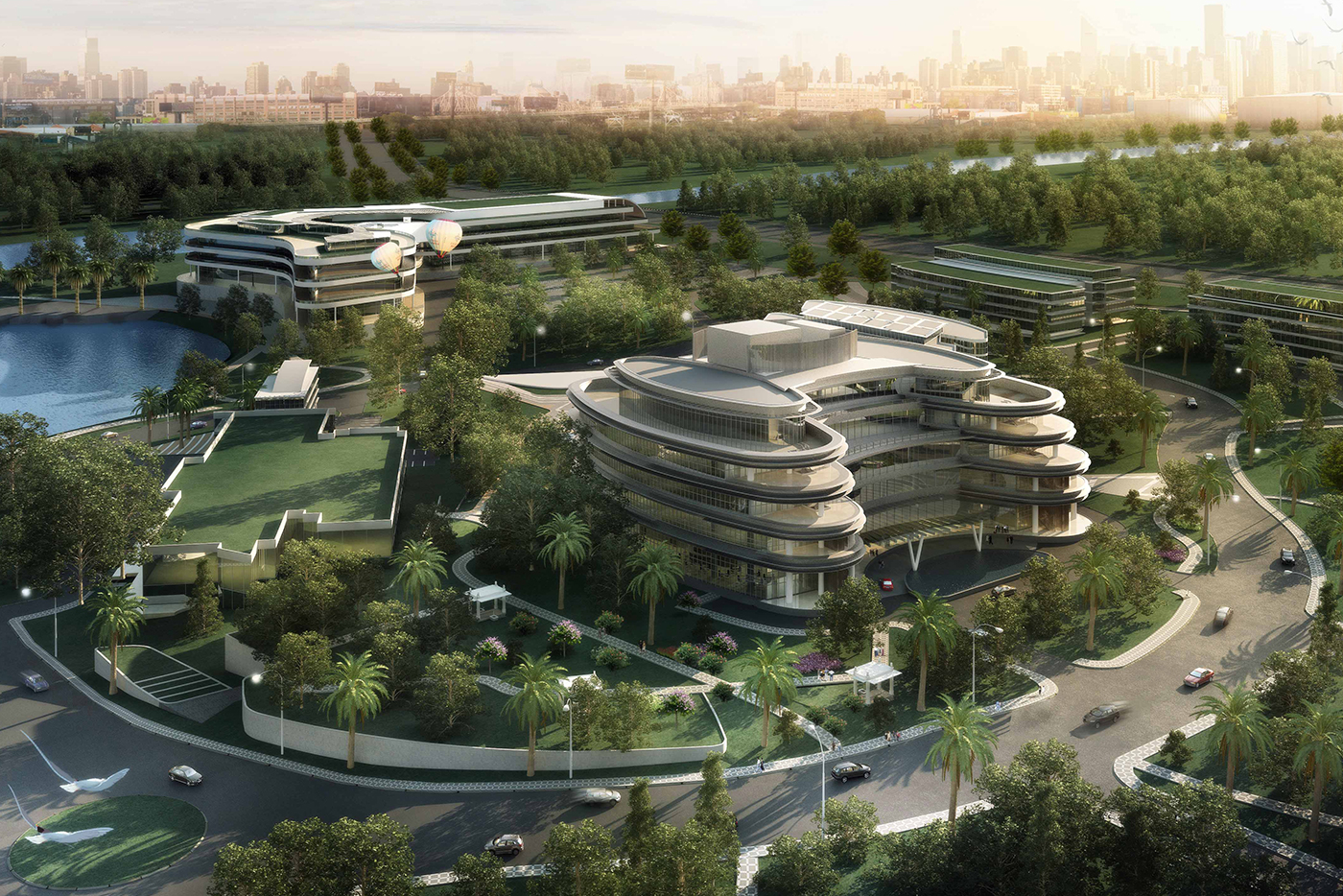 bsd-2 - NewCities