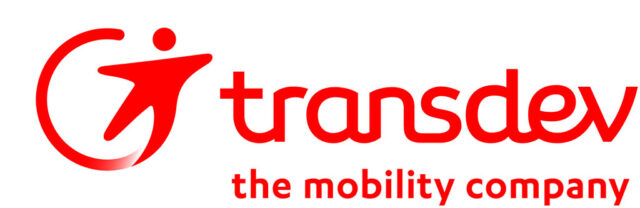 transdev - NewCities