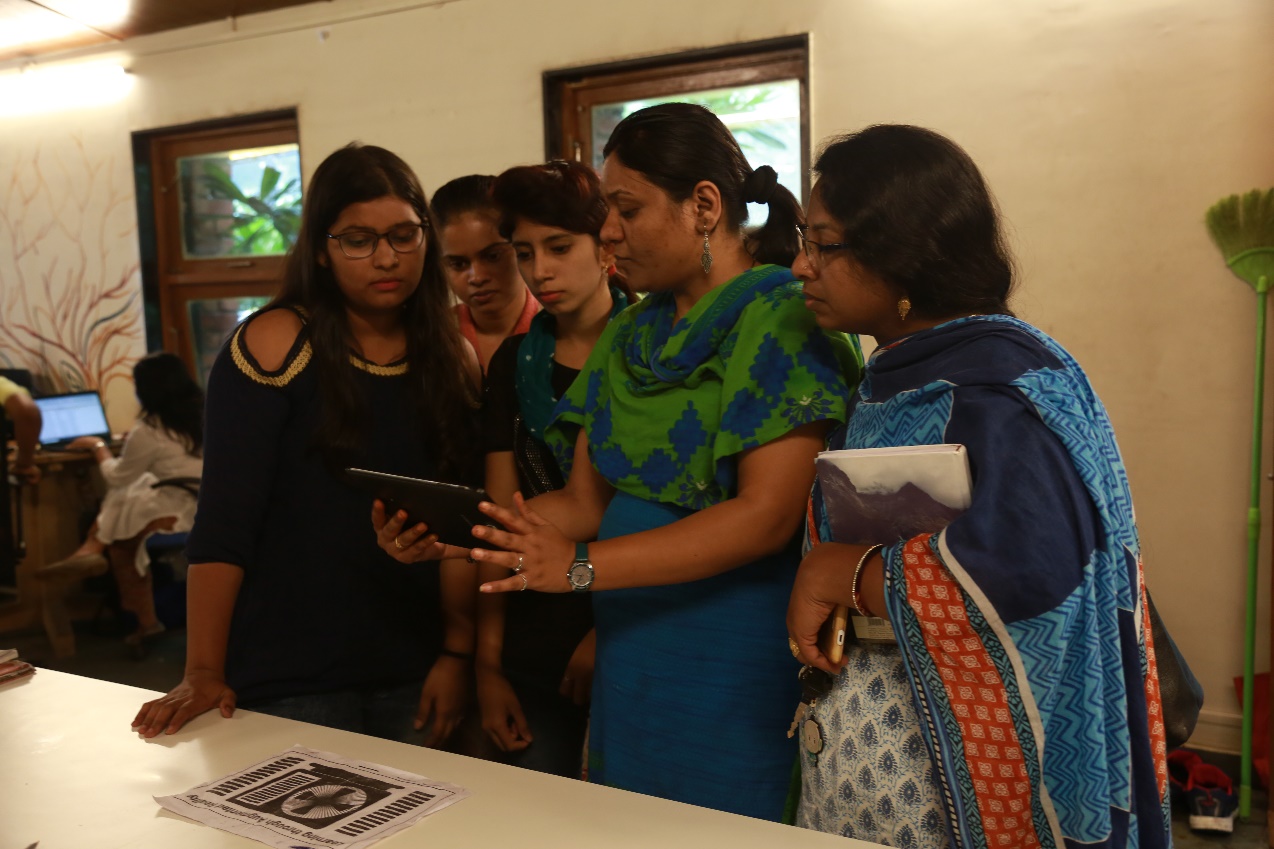 The Lighthouse in Pune: Social and Economic Development of Low-Income ...