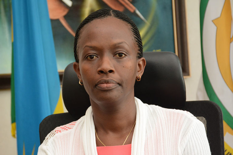 WBC 2019 Winner | Kigali, Rwanda - NewCities