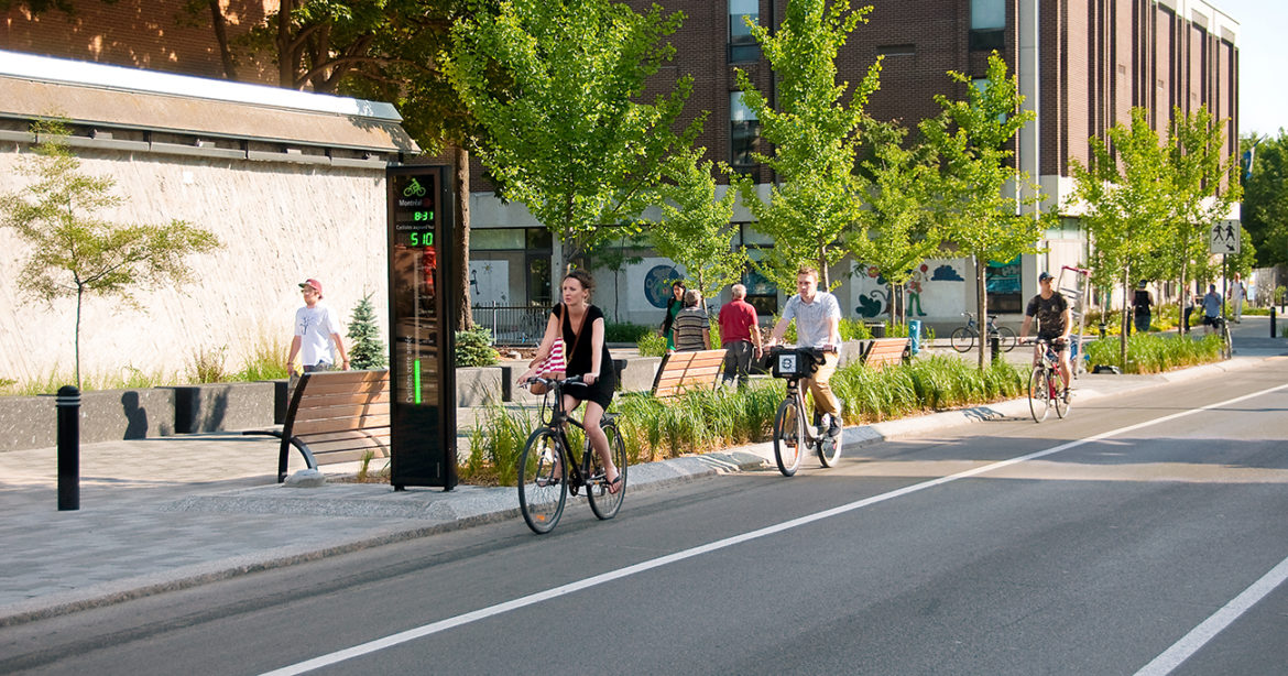 eco-counter - NewCities