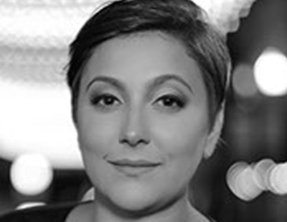 Dominique Greco - NewCities