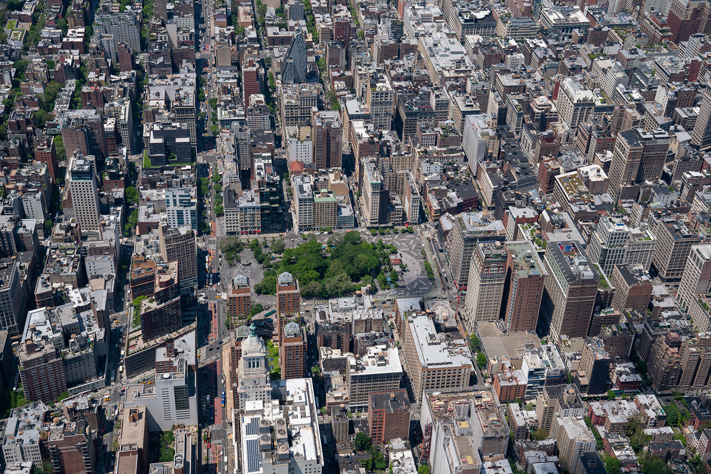 cities - NewCities