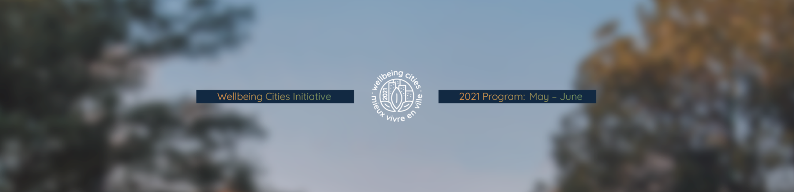 - NewCities