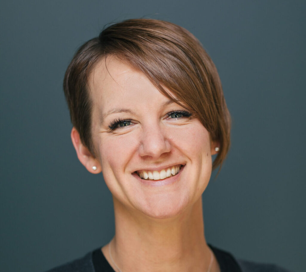 Amy King - NewCities