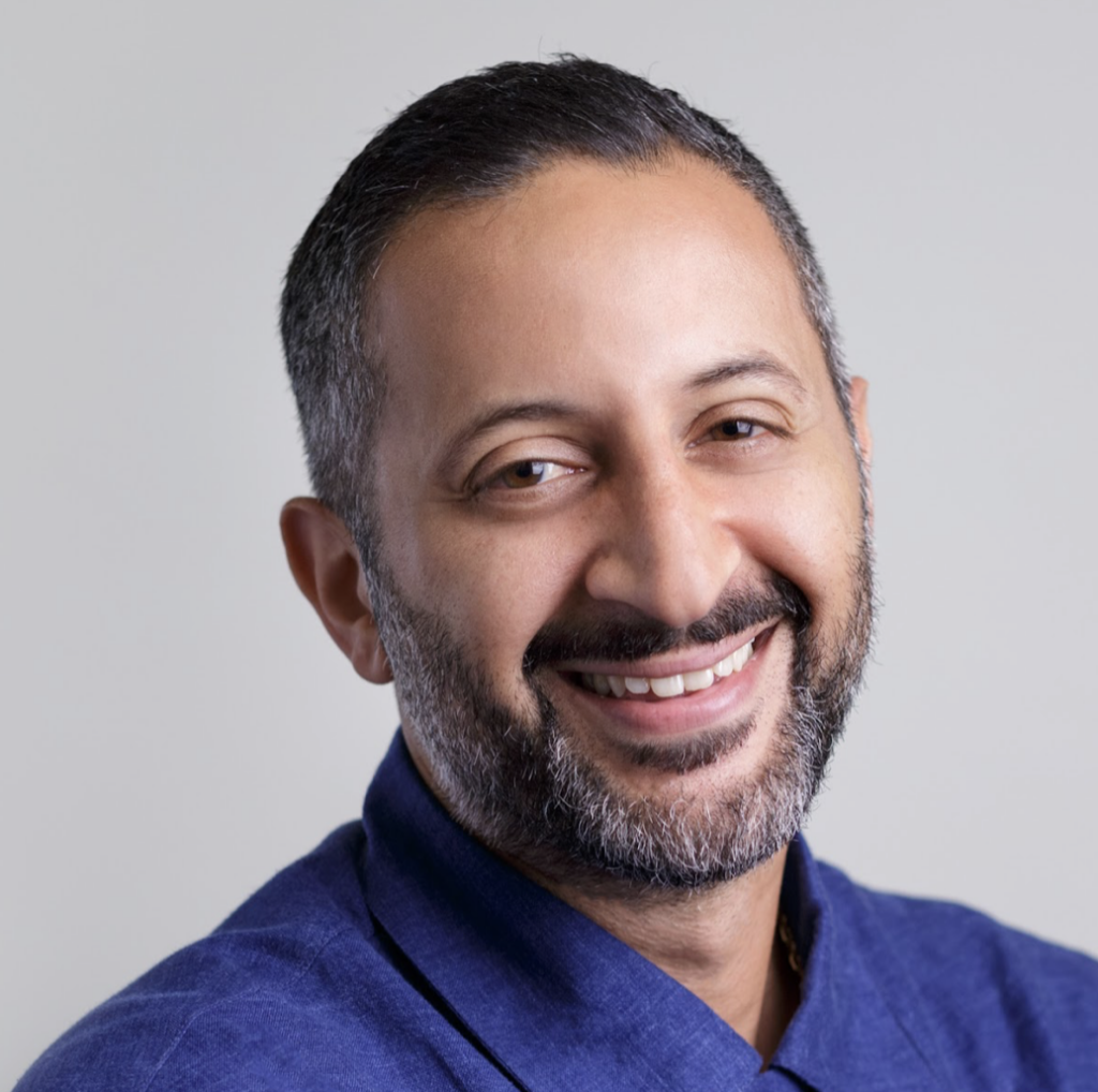 Samer Saliba - NewCities