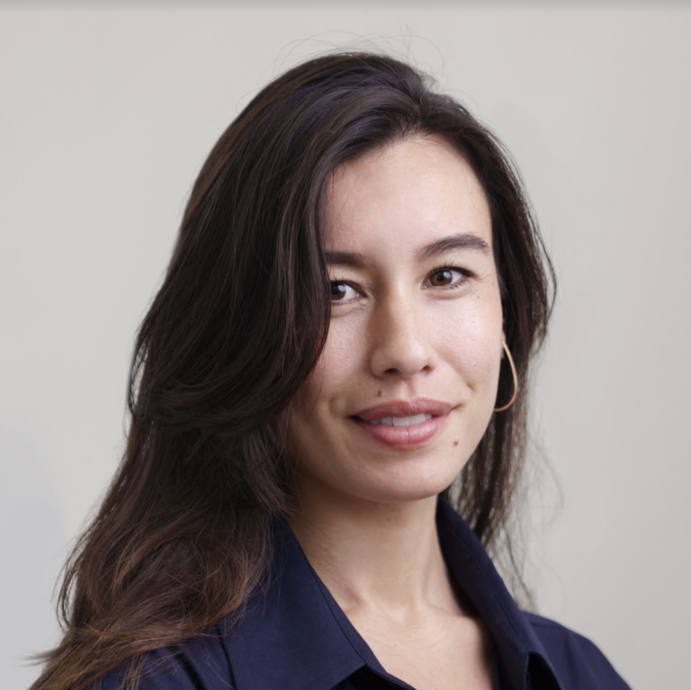 Helen Elizabeth Yu - NewCities